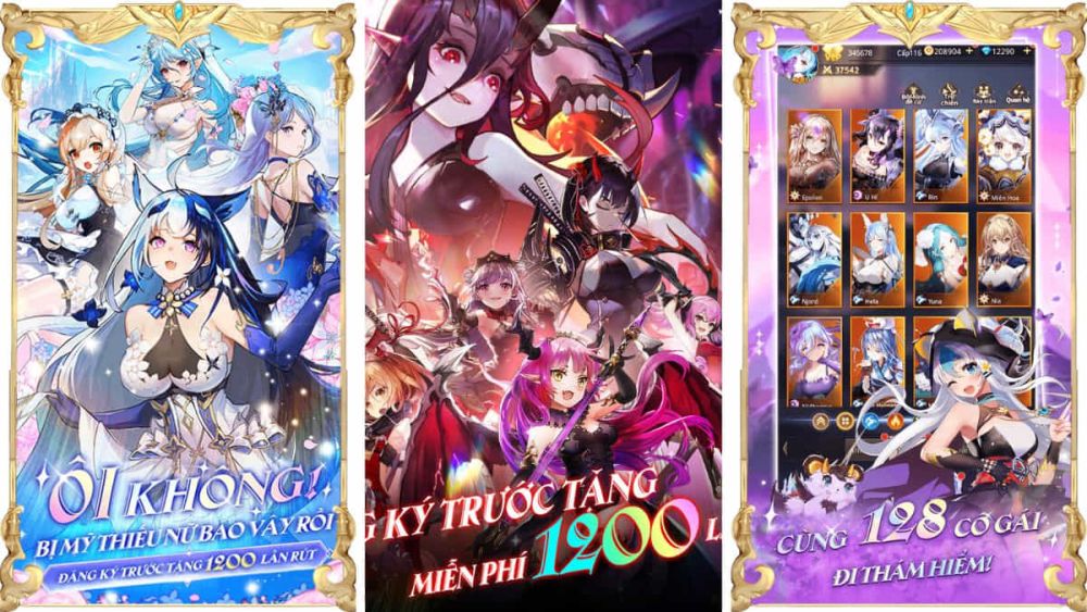 Code Thiếu Nữ Aline Chạy Đi mới nhất 12/2025, cách nhập